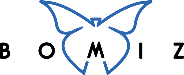 Bomiz Electronic Valve Control Kit